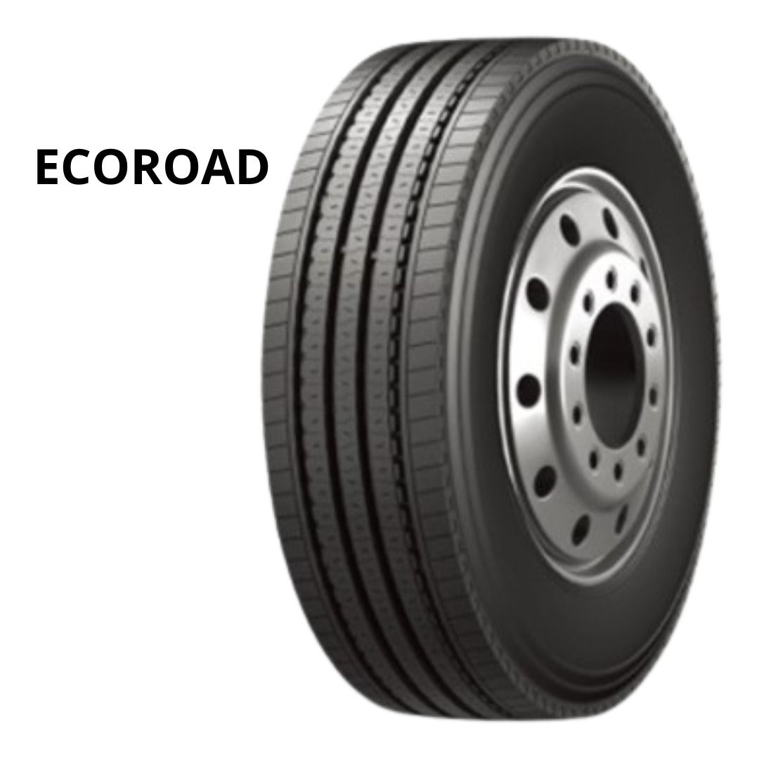 ECOROAD DIRECCIONAL - SUPER A-102 295/80 R22.5 – Neumavina Automotriz